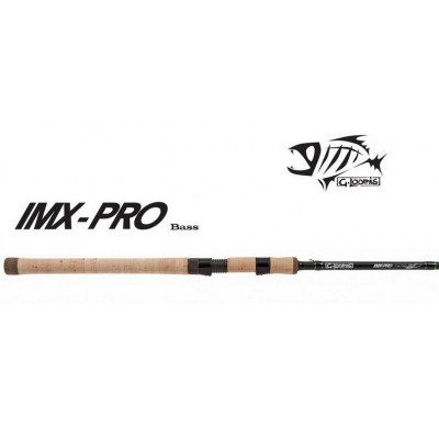 G-LOOMIS IMX PRO SPIN JIG Fishing Shopping E-commerce della pesca senza ...