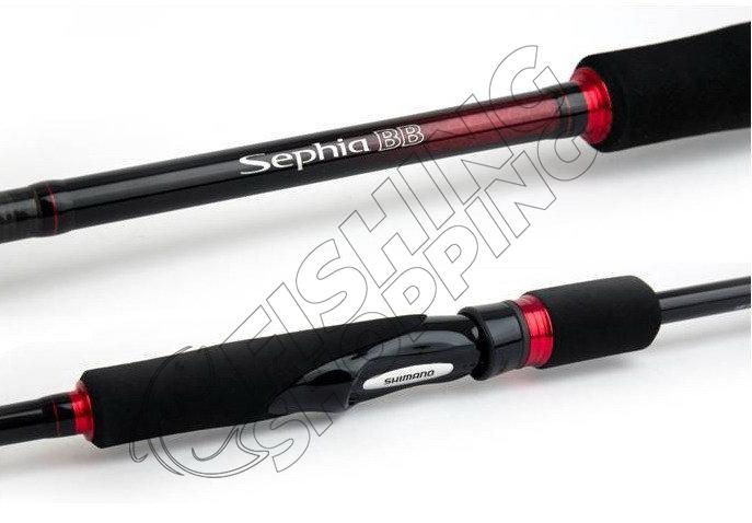 SHIMANO SEPHIA BB S83ML Fishing Shopping E-commerce della pesca senza spese di spedizione