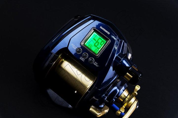 SHIMANO BEASTMASTER 9000 A Fishing Shopping E-commerce della pesca ...