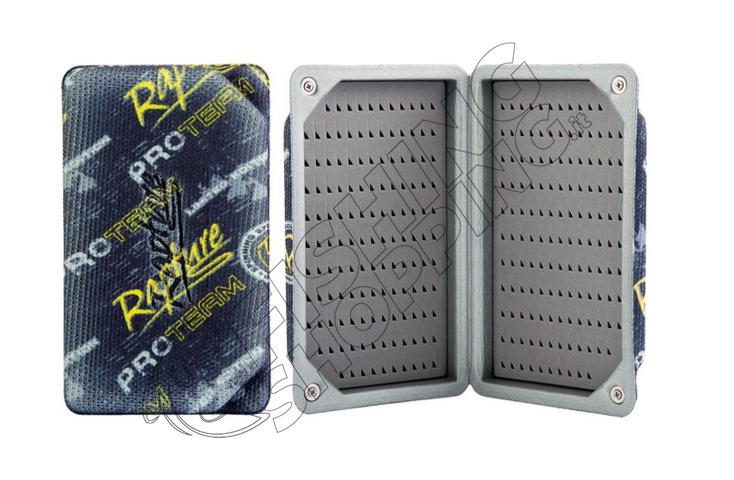 RAPTURE SPOON BOX LIMITED EDITION PRO TEAM